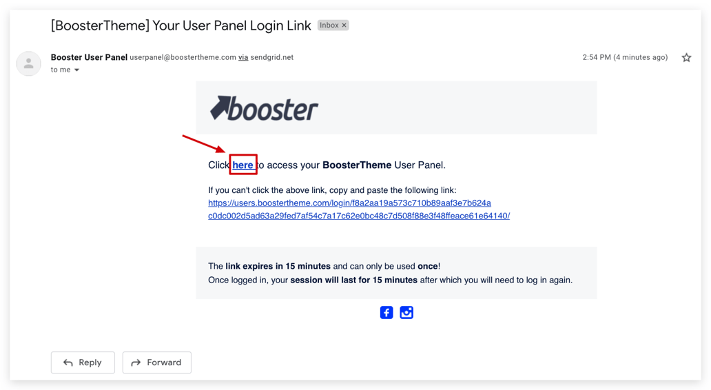 Installation Process